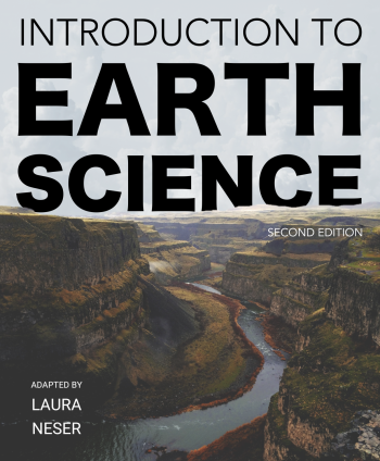 Introduction to Earth Science, Second Edition – Simple Book Publishing